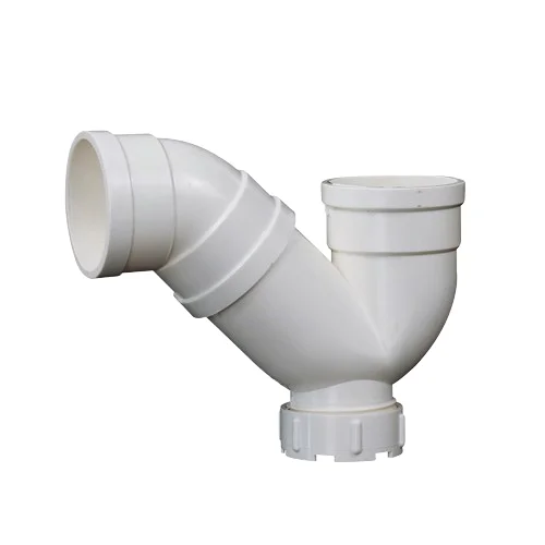 Din Standard PVC Gully Trap Garden Hose Type P or S Trap with or ...