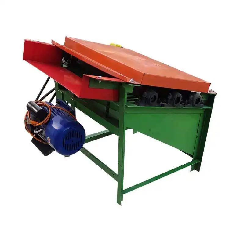 Electric Melon Seed Peeler Sunflower Seeds Sheller Separating Husk ...
