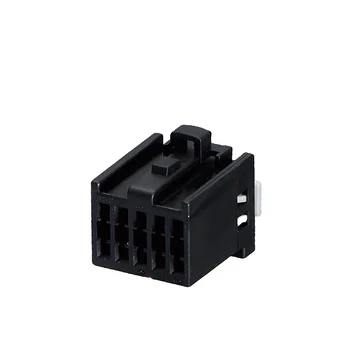 Delphi 10 Pin Female Pa66 Auto Electric Wire Connector 15329073 - Buy ...