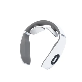 Multi Functional Cervical Shoulder And Neck Therapy Pulse Hot Compress ...