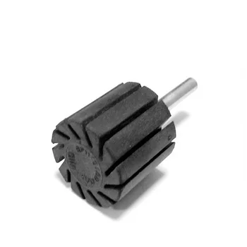 Fantech 6mm Expansion Roll Spiral Band Rubber Expander Drum Quick Lock ...