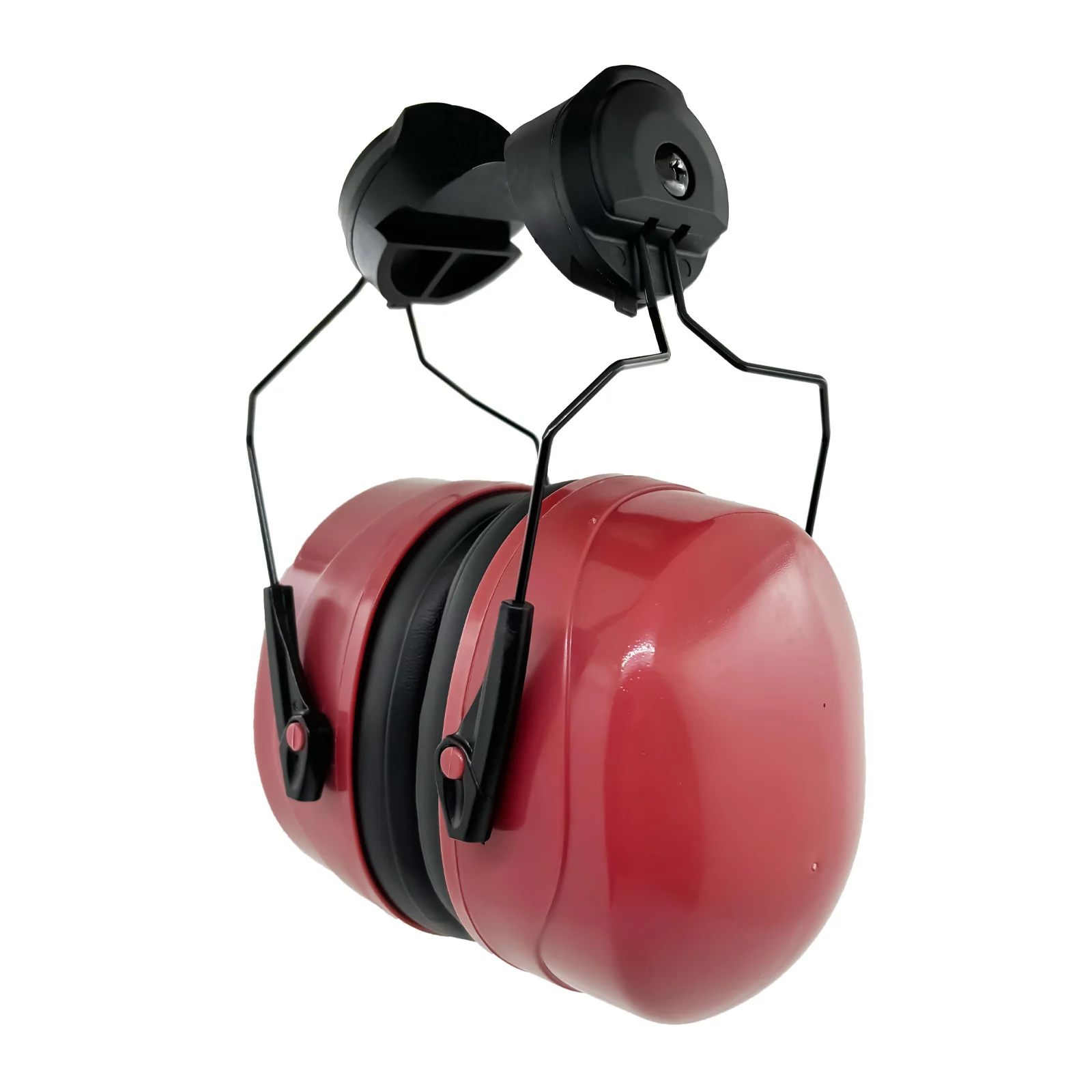 Oem Gs190-s1 Mounted Earmuff - Buy Mounted Earmuff safety Earmuff ...