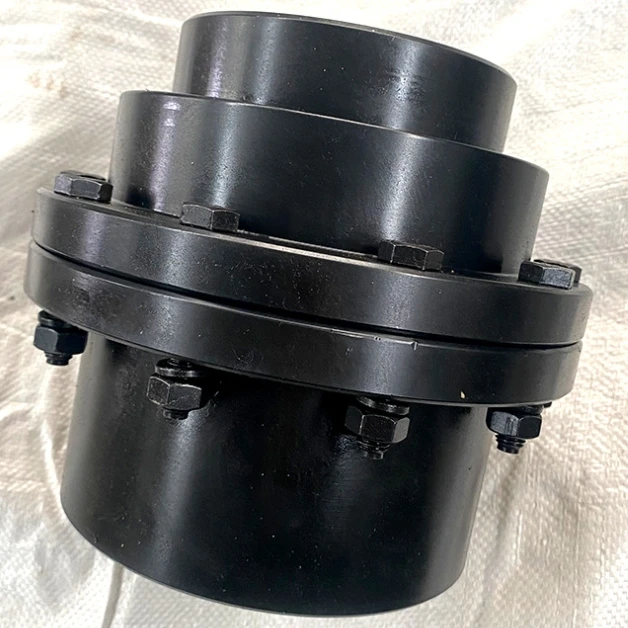 Interchange G20 G52 Type Standard and Custom GIICL Drum Shape Steel ...
