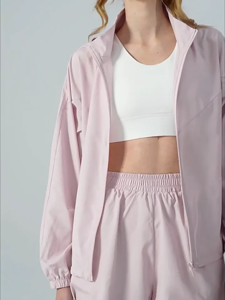 Gooch 2024s Pf Skin Clothing Lightweight Short Sun-protective Clothing ...