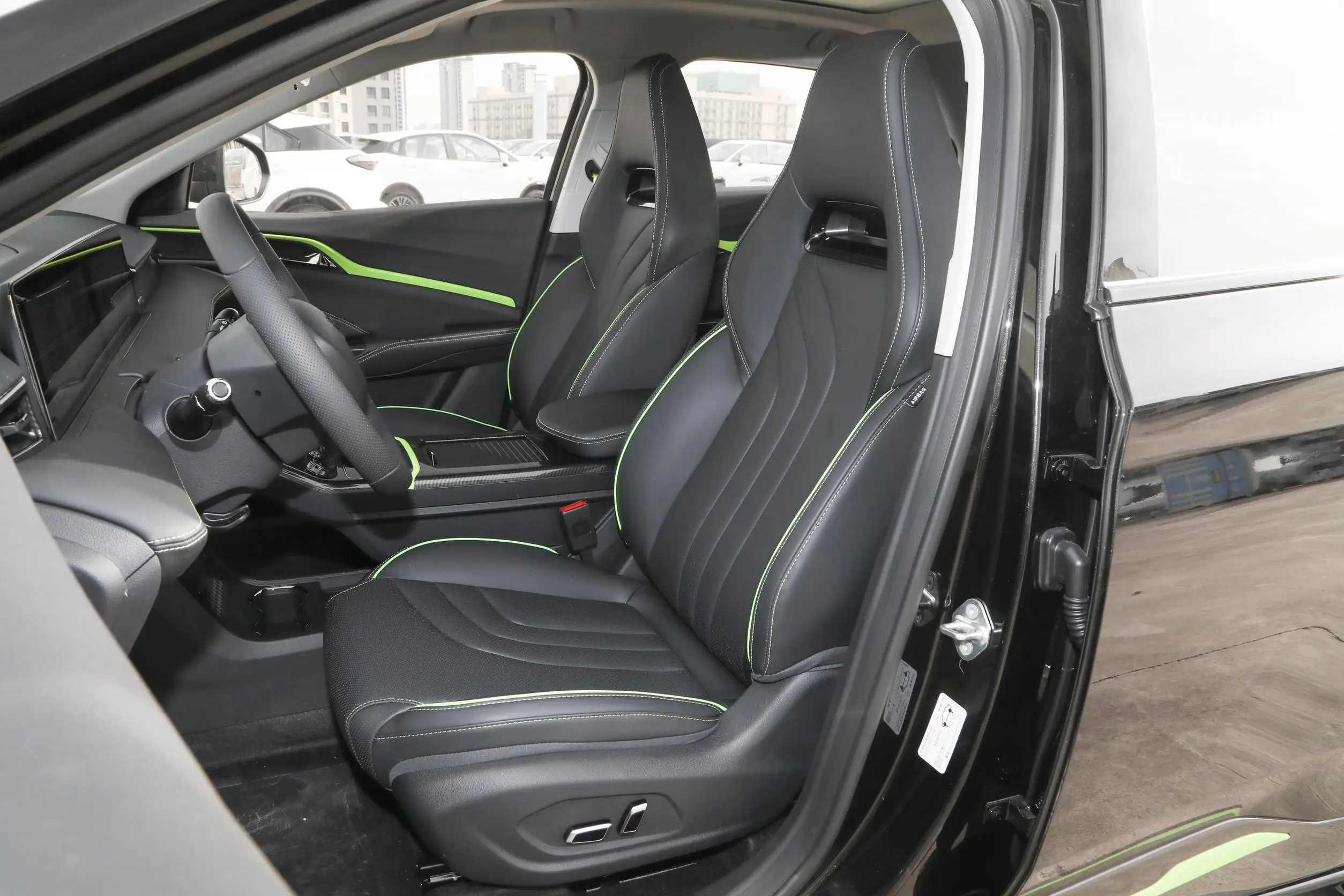 2023 Neta U Pro Neta U-ii In Stock 2023 New Energy Vehicles Hozon 500 ...