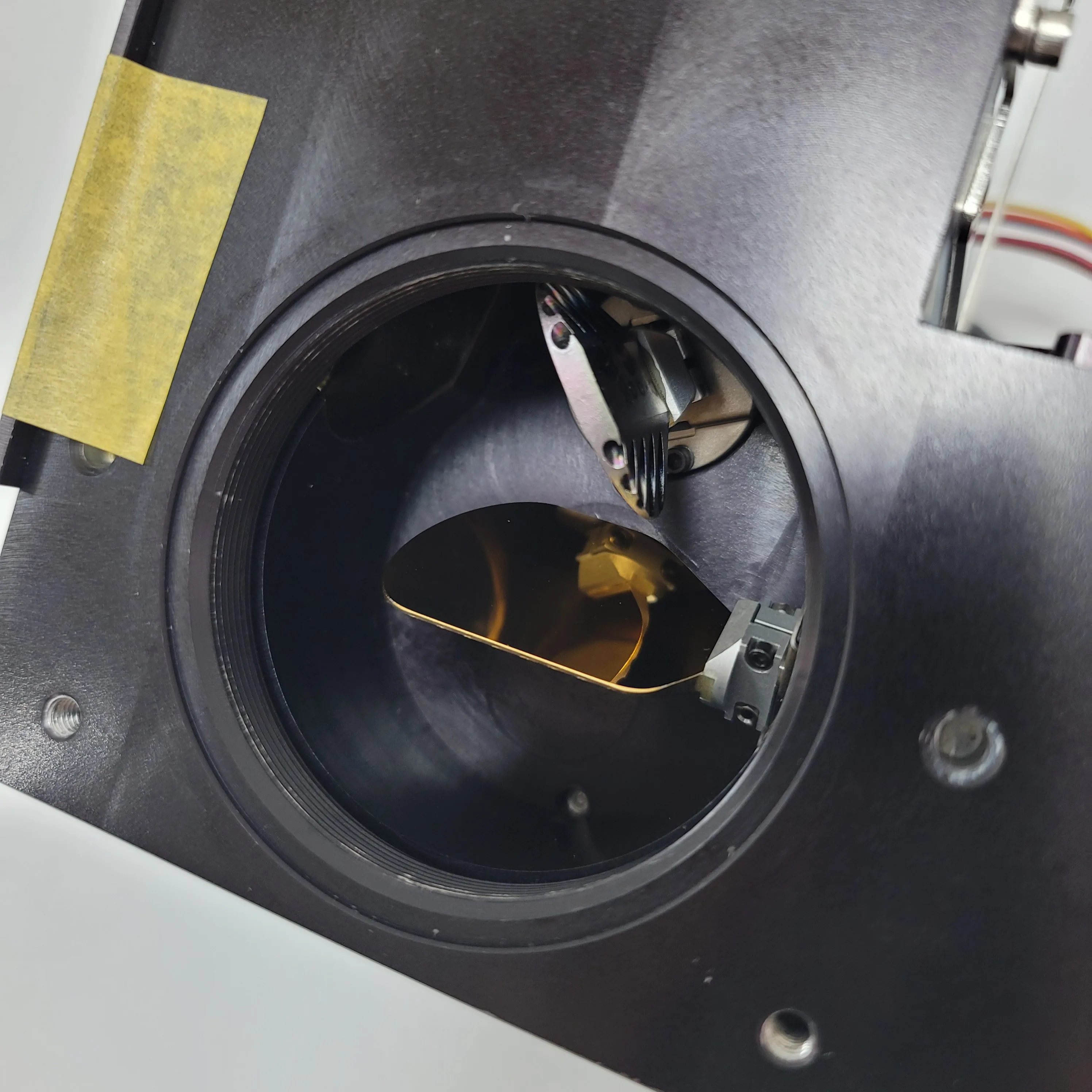 Cambridge Technology Laser Galvanometer DC2000 Driver Board