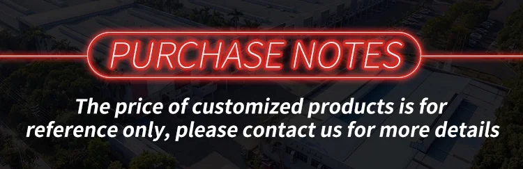 Cosun Pink Neon Mirror Sign - Customizable Light Art