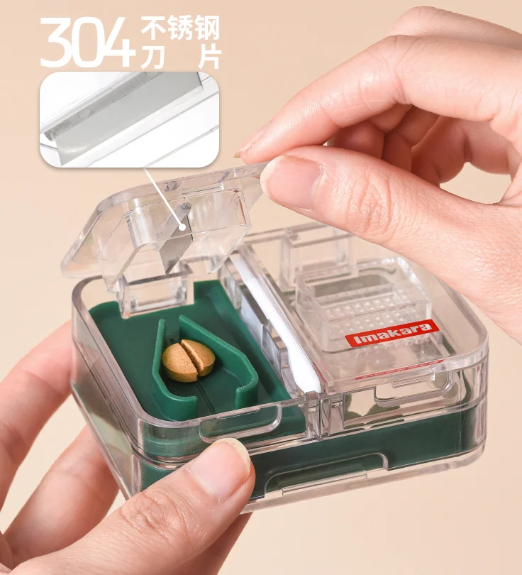 Medicine Cutting Grinding Powder Cutting Tablets Cutting Grinding ...