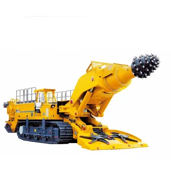 Xtr7/360 Tunnel Boring Machine Drill Drilling Rigused Agricultural ...