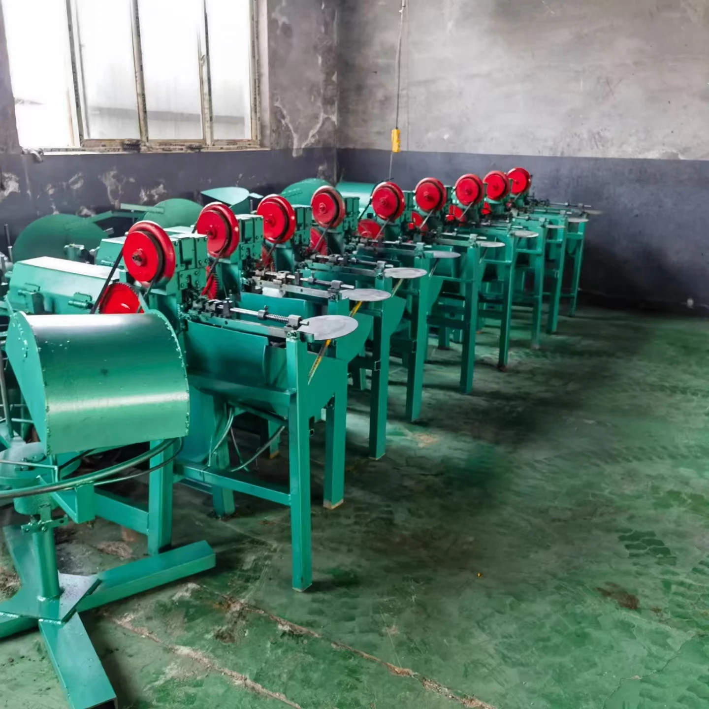 Car Steel Wheel Rim Valve Hole Punching Equipment| Alibaba.com