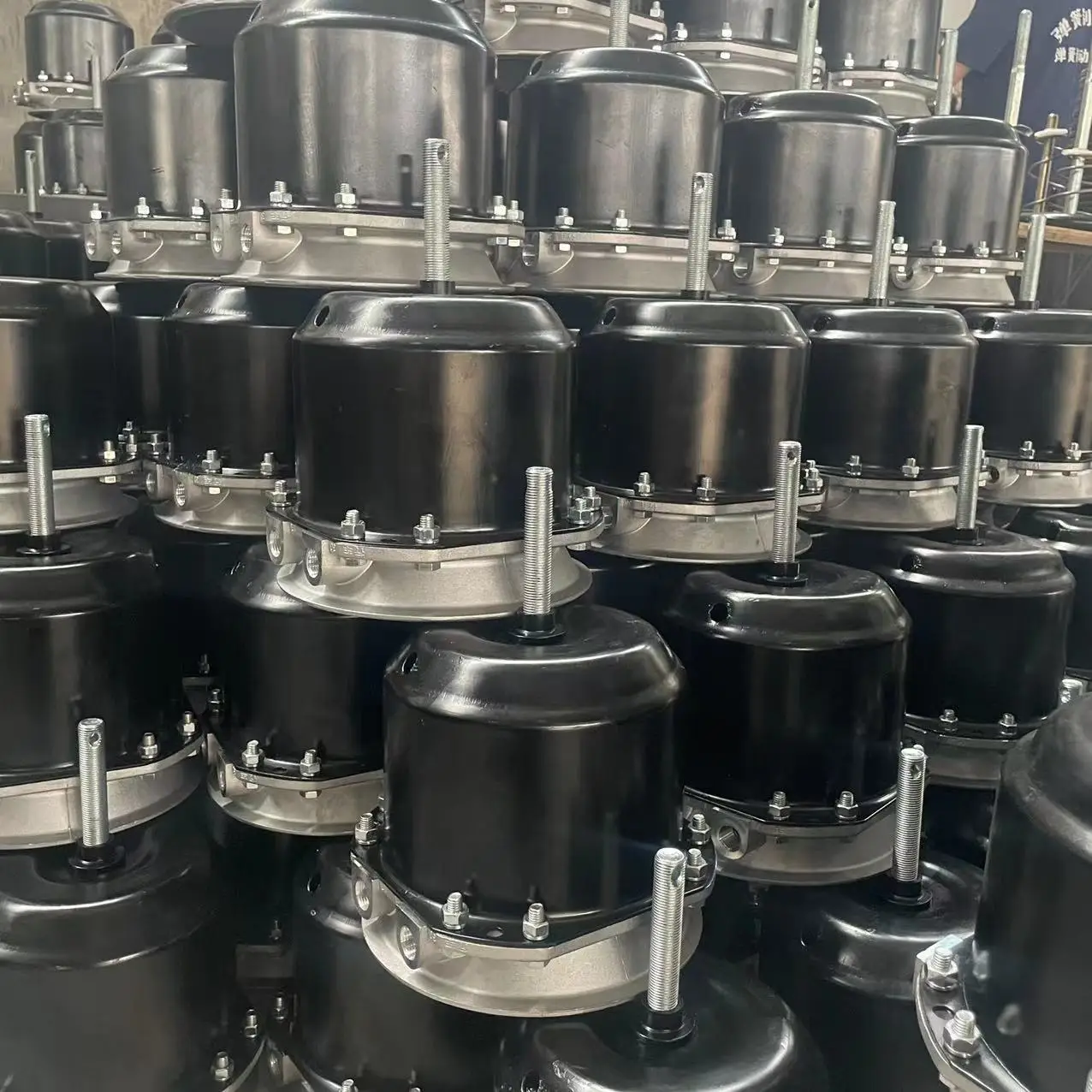 Heavy Truck Spare Parts BRAKE BOOSTER 9253212020 for MB Truck| Alibaba.com