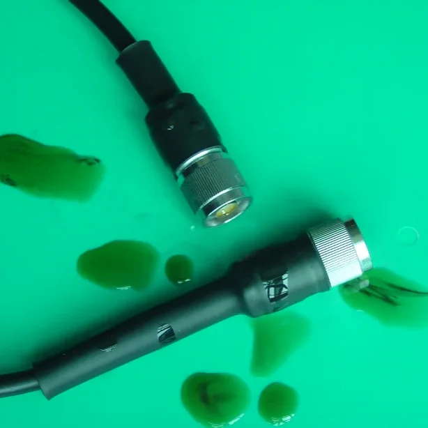 Factory Direct Supply Diesel Resistant Elastomeric Heat Shrinkable ...