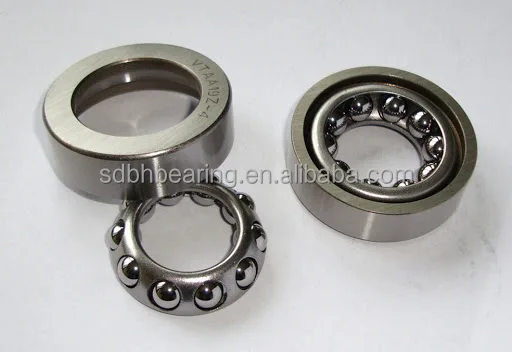 ステアリングボールベアリングvtaa19z-4単列ステアリングホイールベアリング日本自動車用vbt17z-4 Bt19z-1a - Buy ...