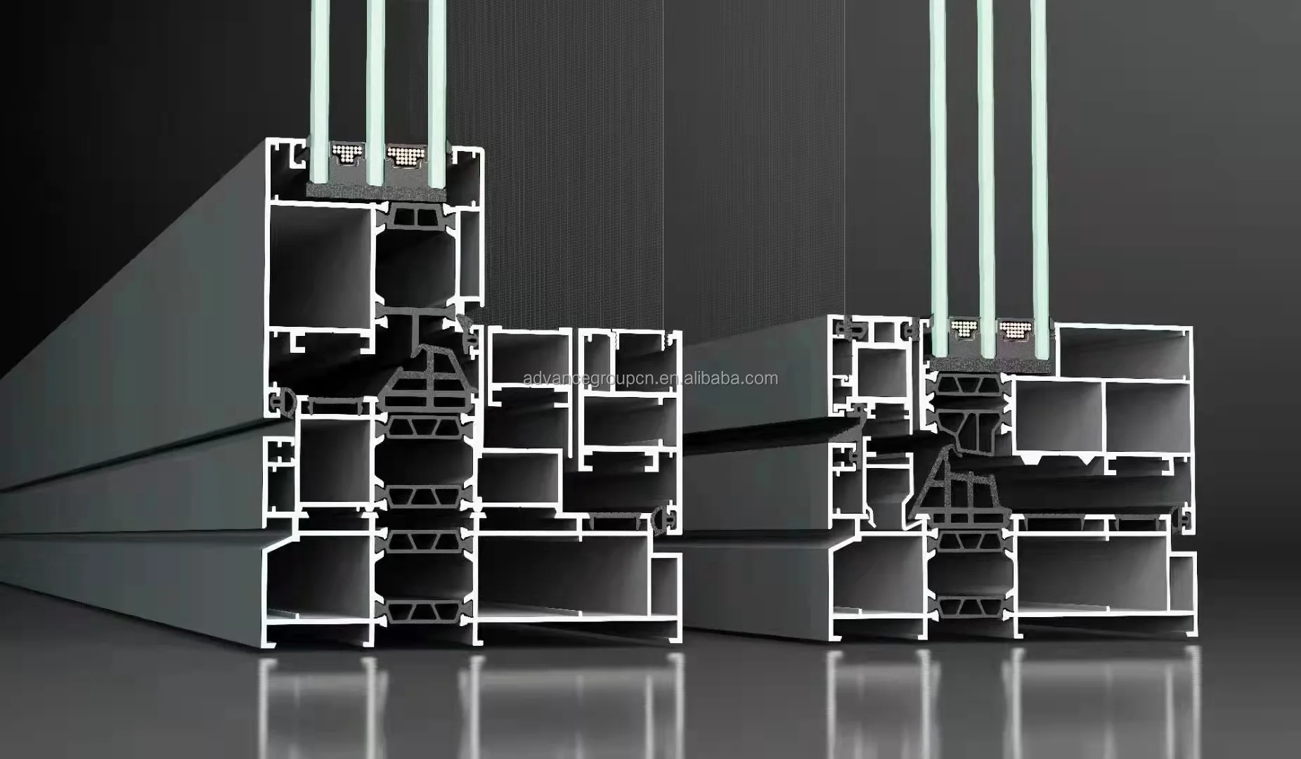 Storefront Bifold Doors Interior Bifold Windows White Bifold Doors With ...