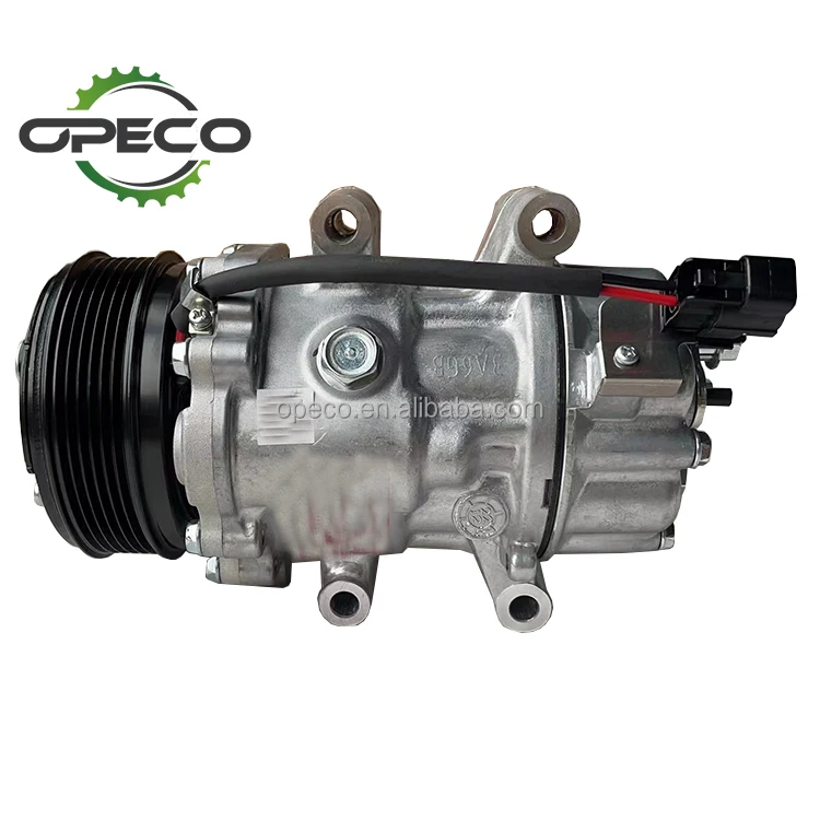 64506805025 64529216467 6452921646703 AC Compressor for BMW X3