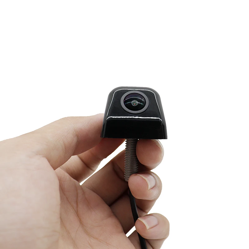 Sony Ccd 480tvl Analog Cvbs Waterproof IP68 Wide Angle Plug-in Mirror ...