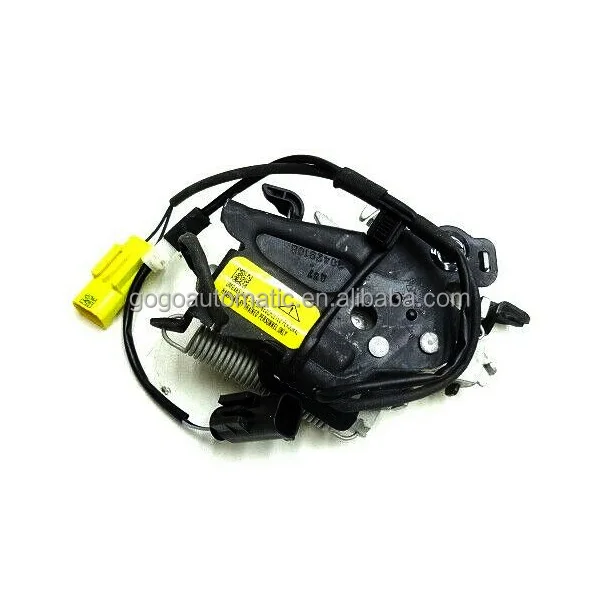 适用于g30 G32 Gt G38 Oem 51237347410 51237347411的发动机罩锁 - Buy G30引擎盖锁 ...