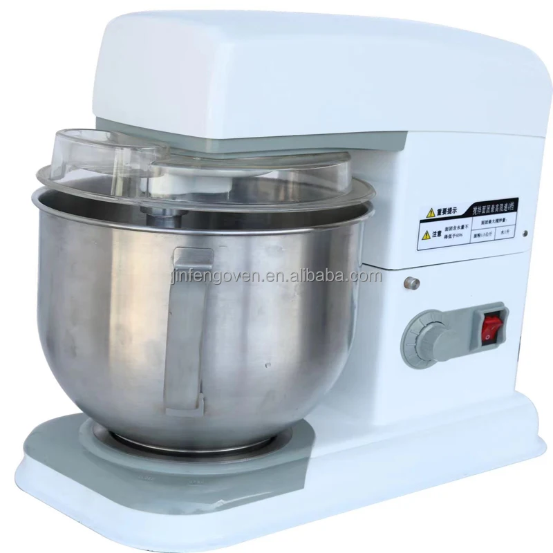 5 Litre 7litre 10litre Stand Cake Mixer Bakery Dough Mixer Min Electric Cake Mixer - Buy Stand ...