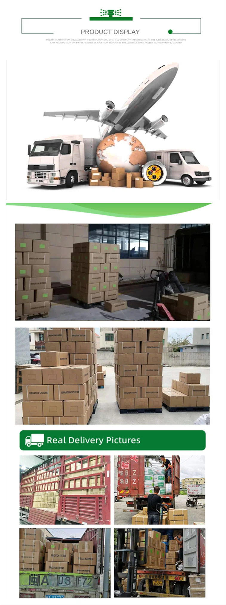 Highest Demand Products Agricultural Farm Micro Black Watering Hose Pe ...