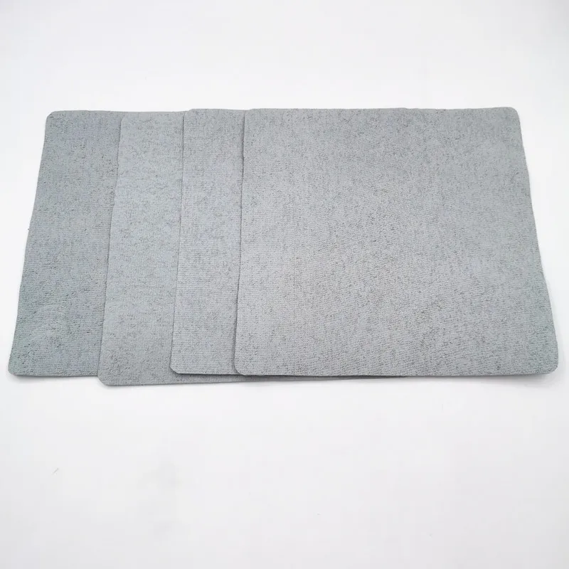 New Style Super Absorbent Grey Pva Microfiber Cleaning Cloth ...