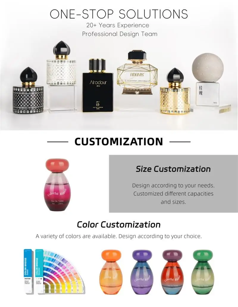 Free Sample Clear Tube Empty Vial 2ml 3ml 5ml 10ml Glass Perfume Spray