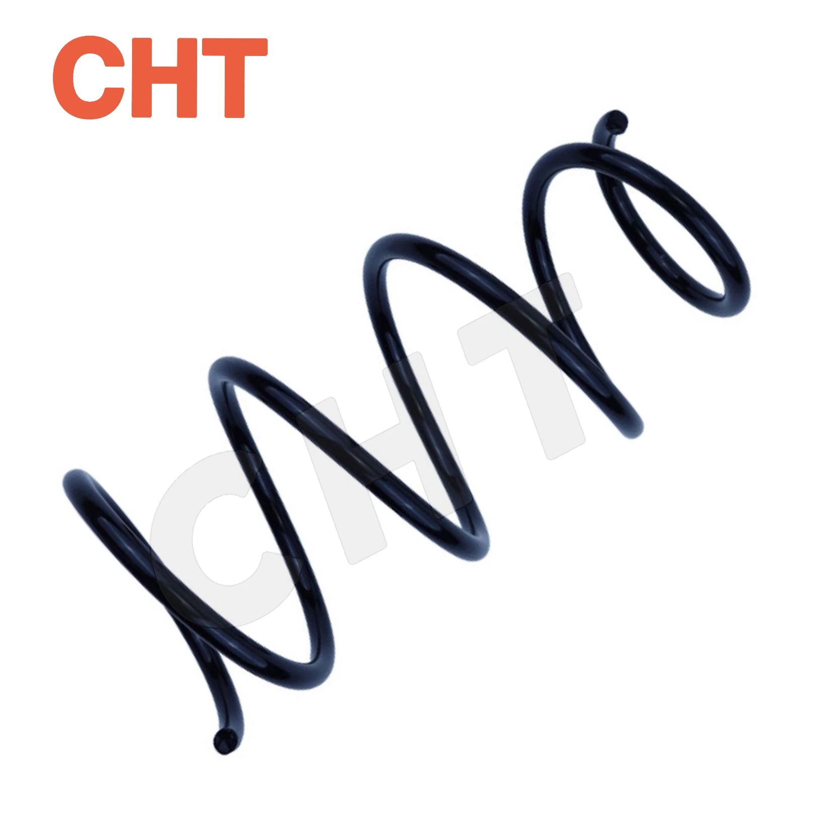 Auto Parts Shock Absorber Coil Spring For Toyota Corolla Zze122 Zze121 ...