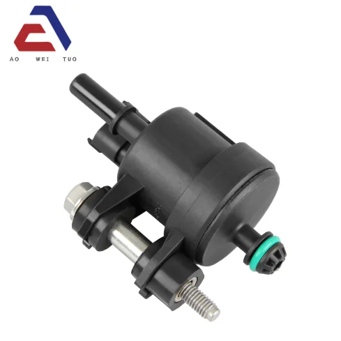 Evap Vapor Canister Purge Solenoid Valve For Buick Cadillac Chevrolet ...