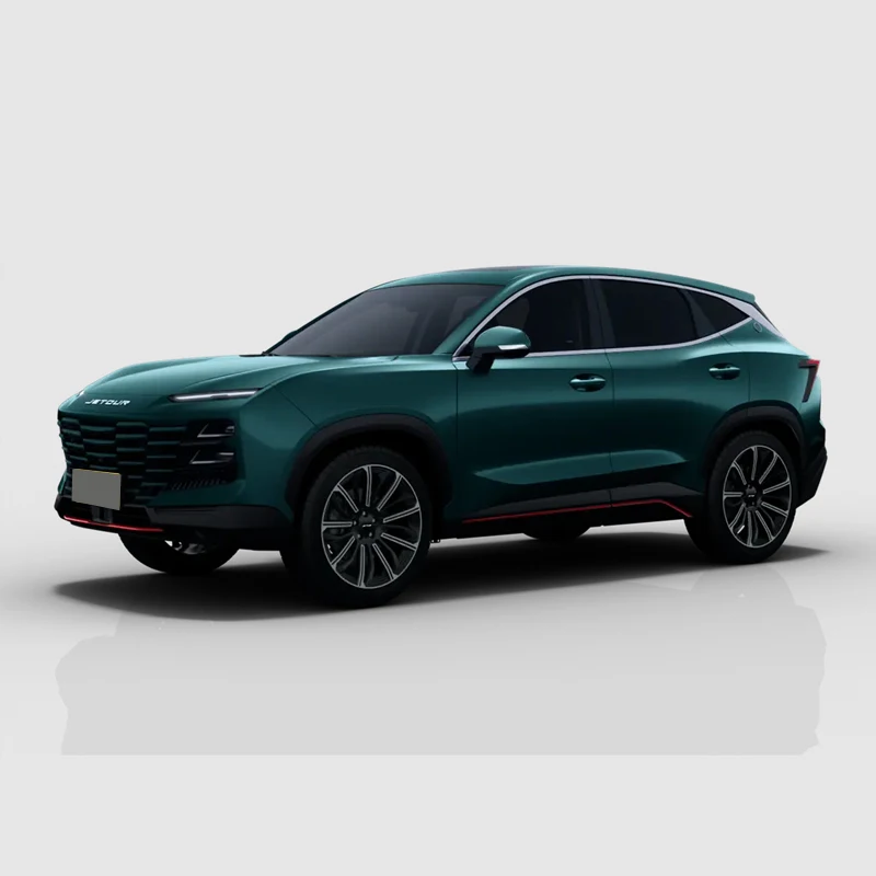 Jetour 2024 Model Car Jietu Monkey King - Compact Suv Made In China 6 ...