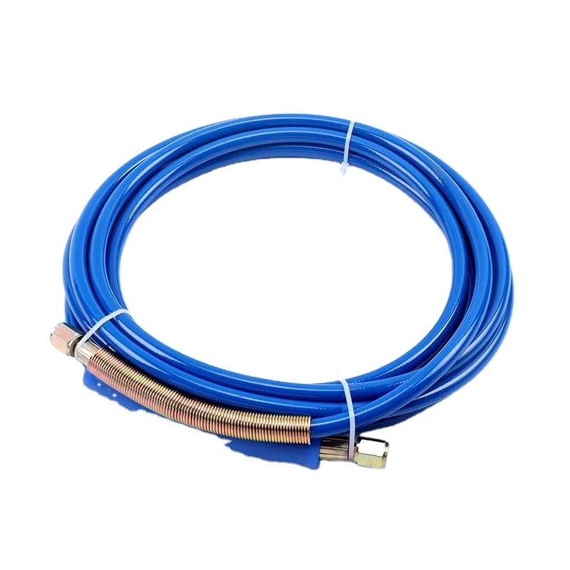 Injection Waterproofing High Pressure Grouting Tube Construction ...