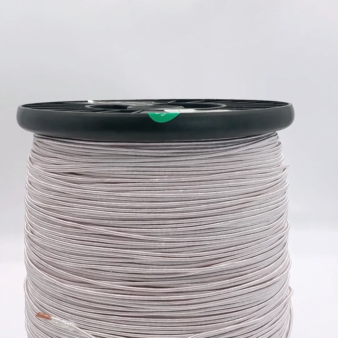4kv Uspi Pi Film High Frequency Motor Winding Wire Enameled Silk ...