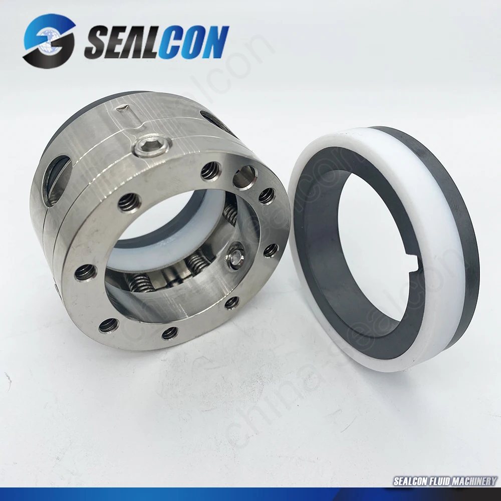 Mechanical Seal 10mm To 125mm Seal Water Pump/john Crane Type 109 N11 ...