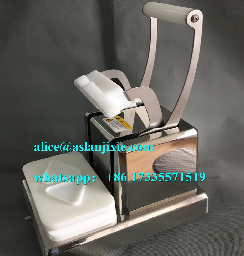 Automatic Onigiri Making & Packing Machine - Efficient Rice Ball ...