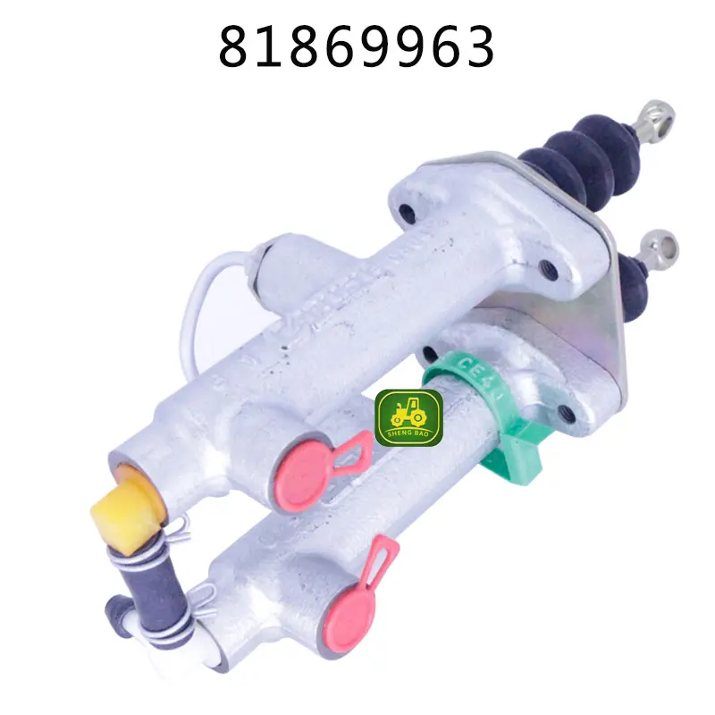 Top Grade 81869963 Master Cylinder Brake Suitable For Ford Suitable For ...