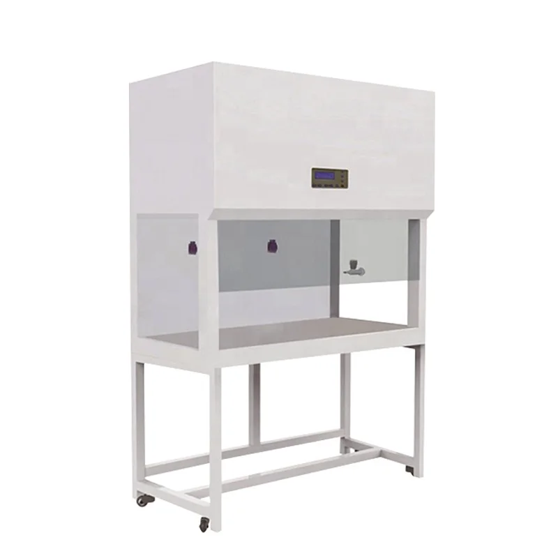 ISO Class 5 Laminar Air Flow Workstations - Reliable & Efficient