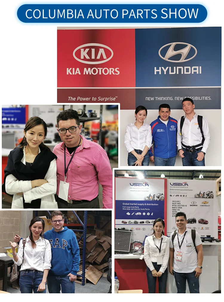 Oe 256312e100 25631-2e100 Engine Coolant Thermostat Housing Fits For ...