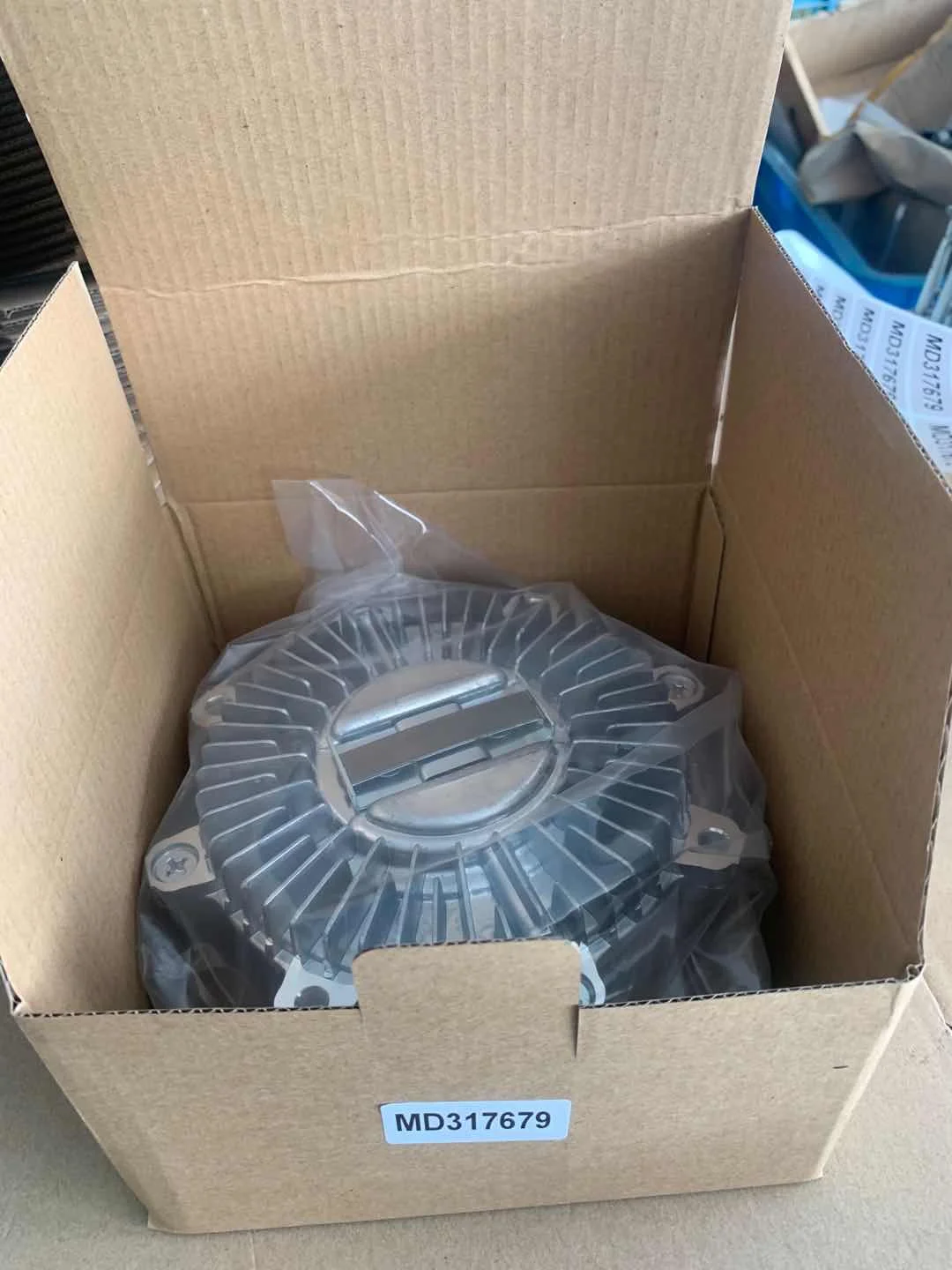 Secador De Aire De Freno Para Iveco Stralis,4324106002 - Buy Freno De ...