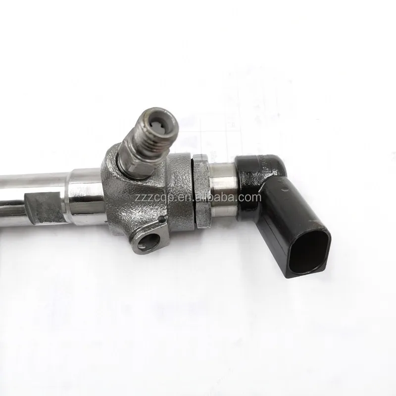 Common Rail Diesel Fuel Injector Model 03L130277B/A2C59513554 ...