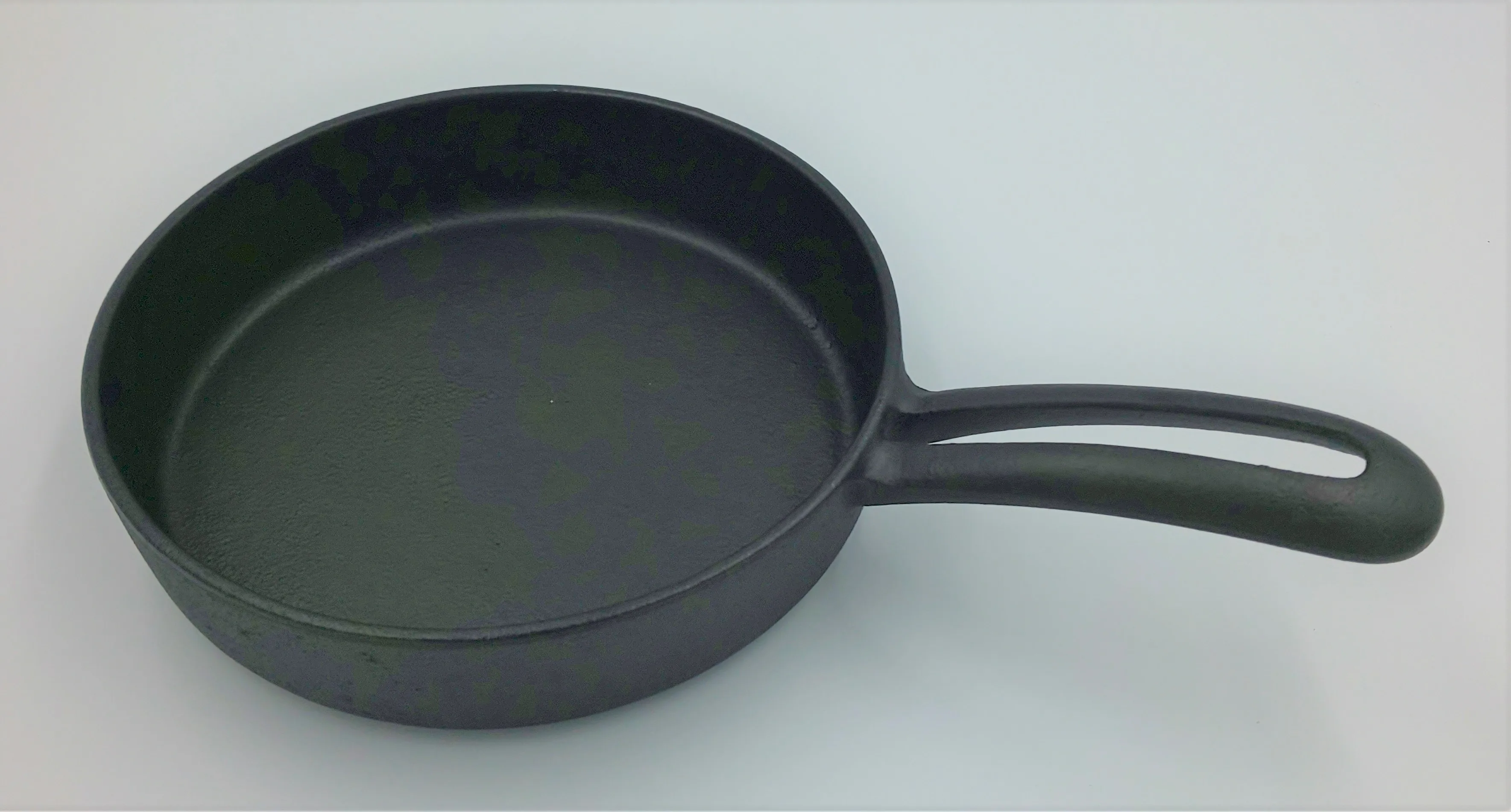 Traditional Style Mini Grill Flying Pan Skillet Made In Japan - Buy ...