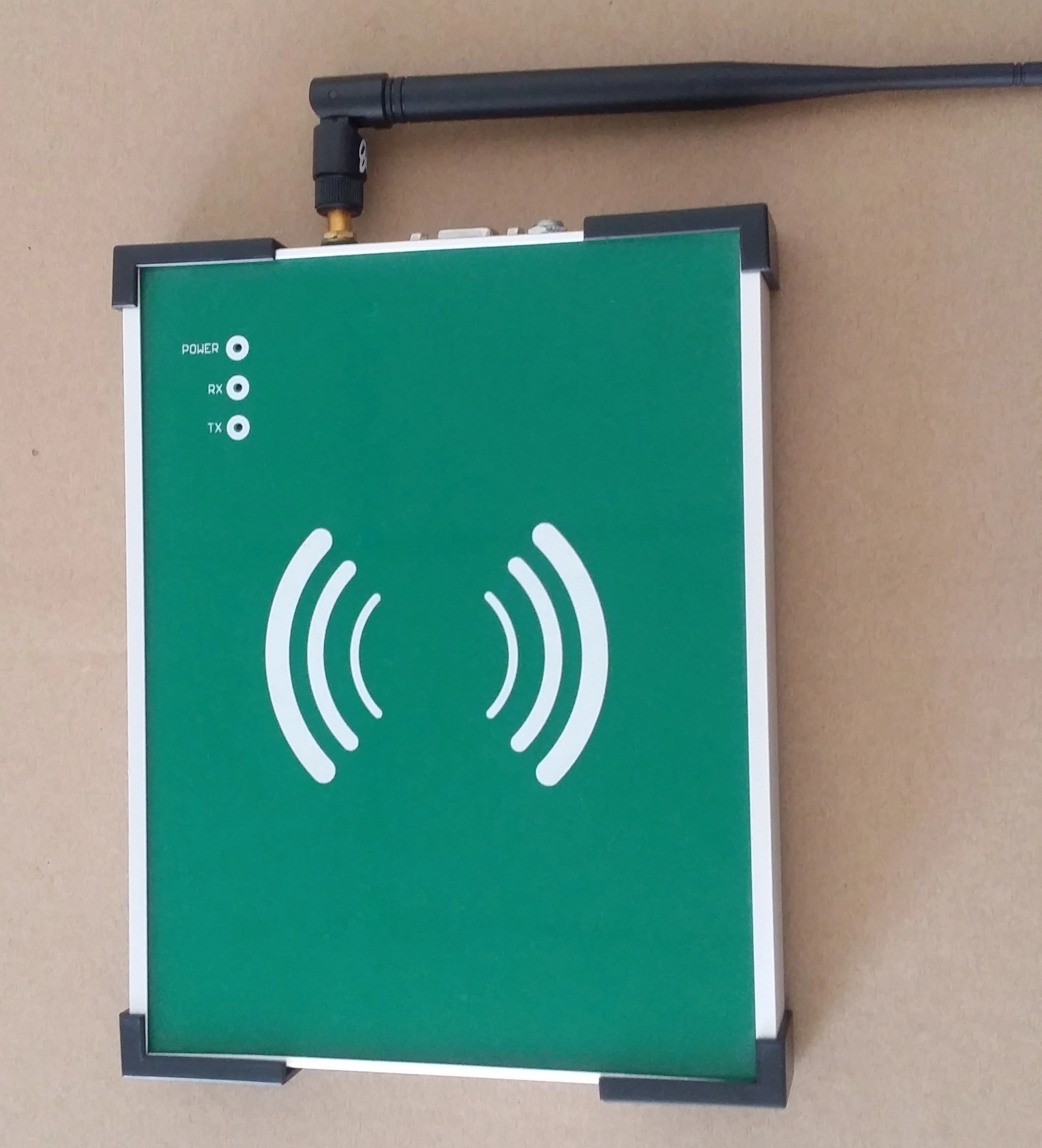 GP2017TR Wireless POCSAG Signal Repeater - 5W Power Output