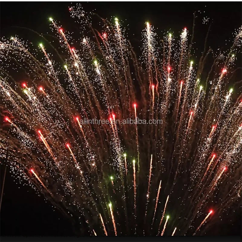 Allinthree Factory 20 Cues Channels Module Fireworks Pyrotechnics ...