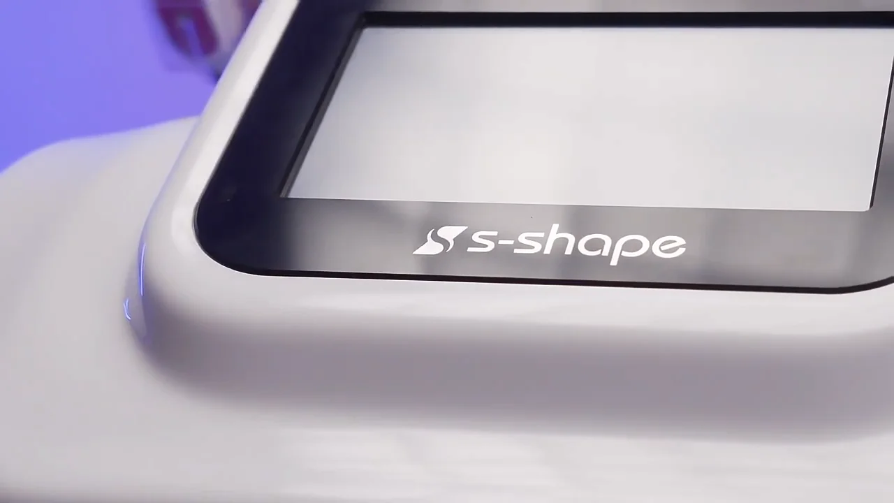 S Shape Slimming Machine Cellulite Machine Venus Legacy/a Shape/body ...