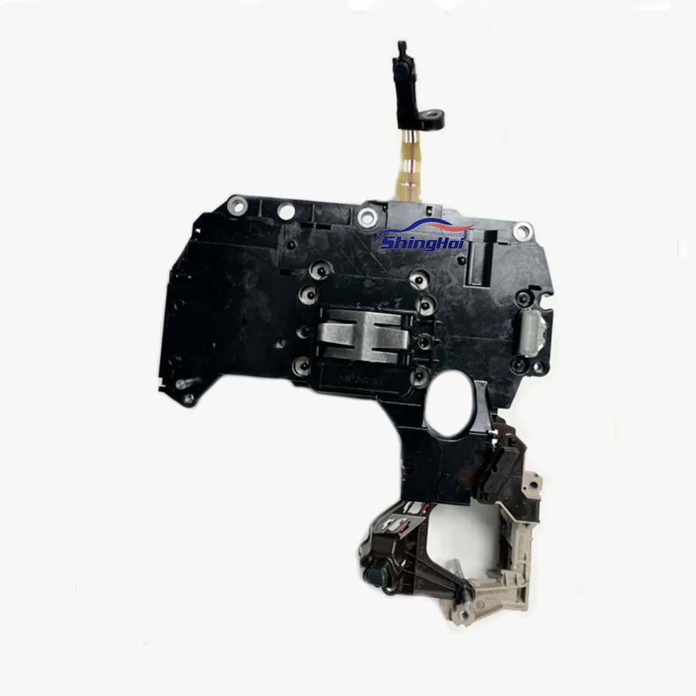 8HP45, 8HP55, 8HP70 Transmission Conductor TCU for BMW