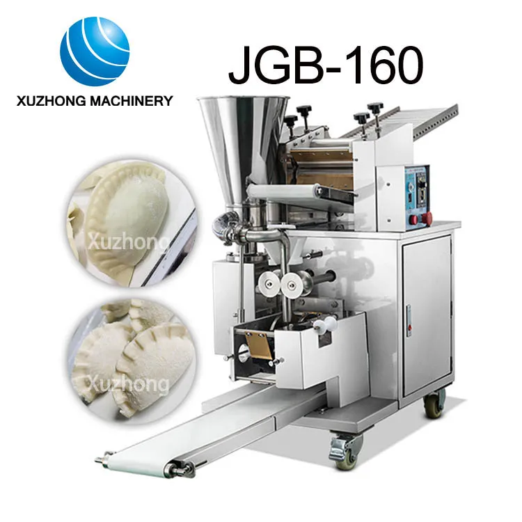 Stainless Steel Russian Pelmeni Manual Dumpling Machine Soup Dumpling ...