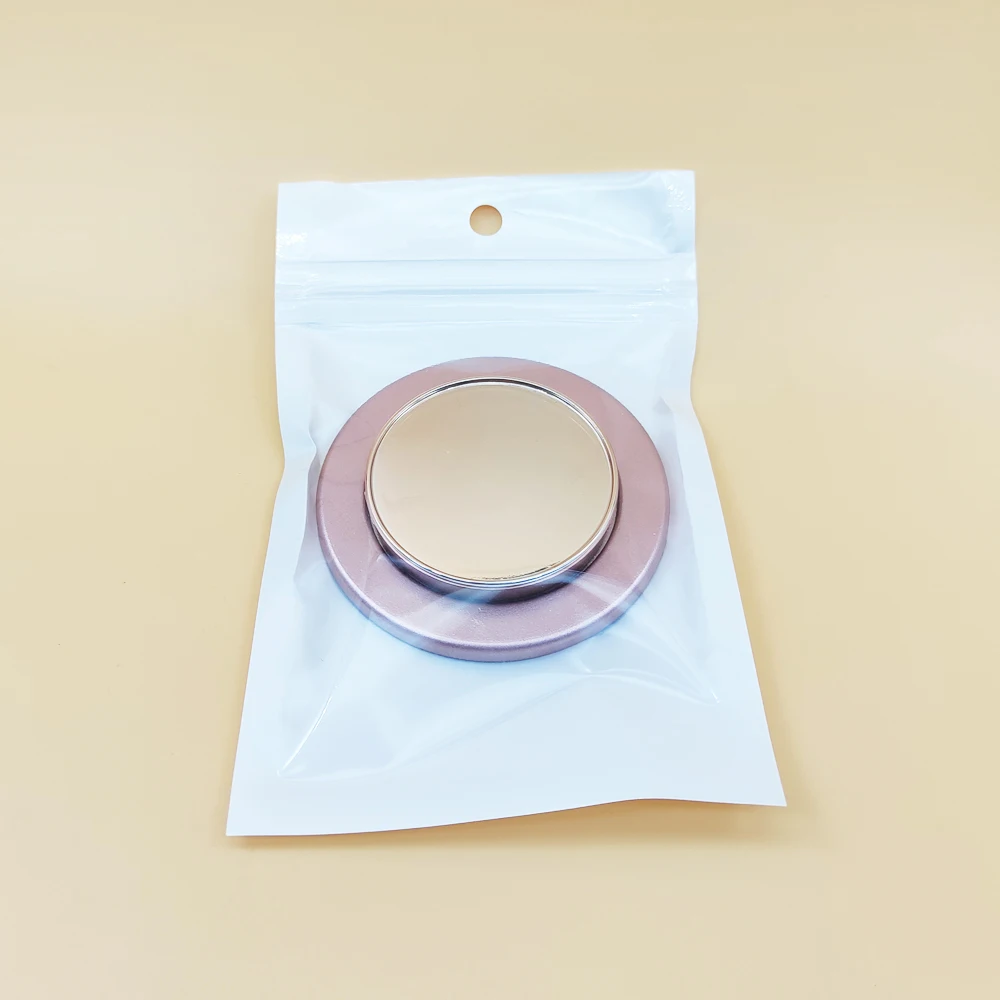 Magnetic Plate Ring For Magsafe Stickers Slim Magnetic Disk For Maxafe ...