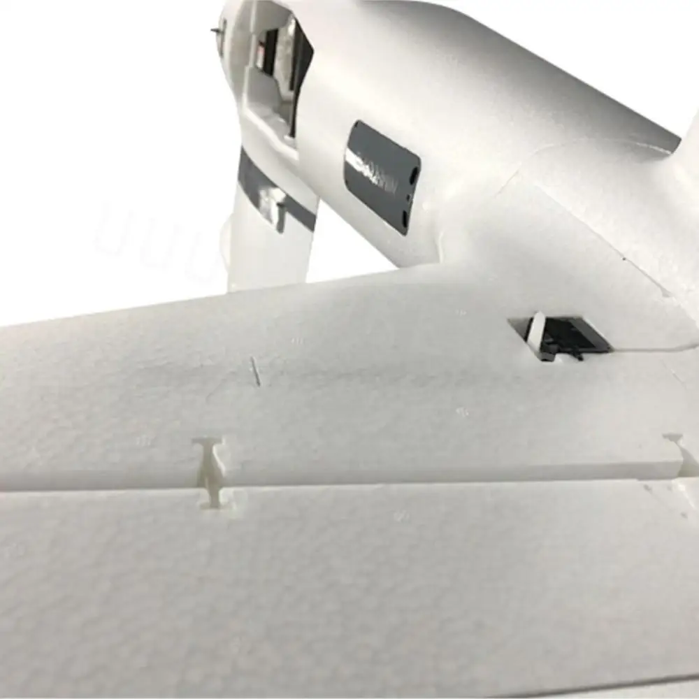 MFD Crosswind Nimbus Pro V2 1900mm FPV Plane Frame Kit