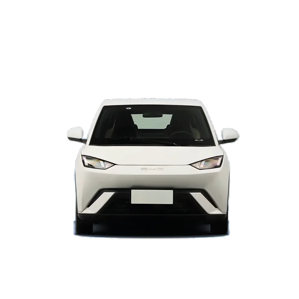 2024 BYD Seagull Electric Car Panoramic Sunroof Best FWD New Energy ...