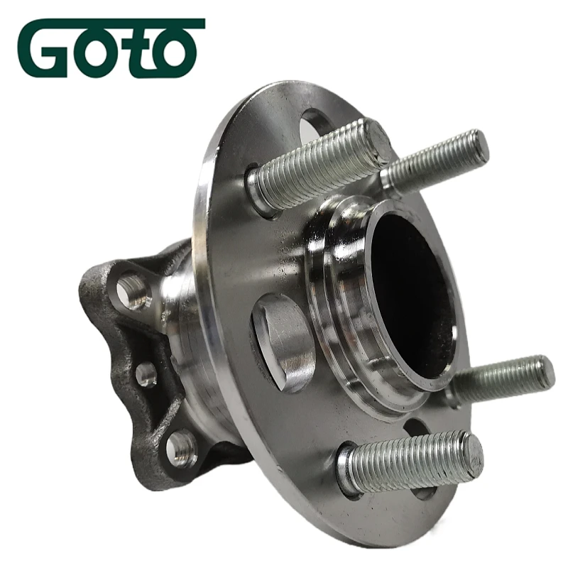 GOTO แบริ่งฮับคุณภาพสูงสำหรับ HYUNDAI / KIA 52750-1R000 52750-0U000 ...