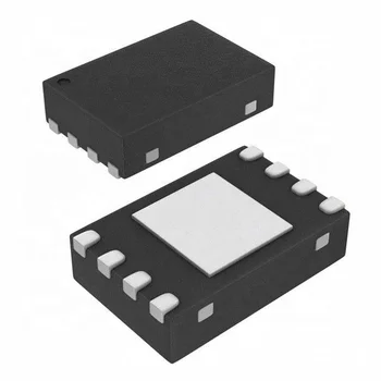 X-lander M24c64-dfmc6tg Ic Eeprom 64kbit I2c 1mhz 8mlp Integrated Circuit Electronic Components ...