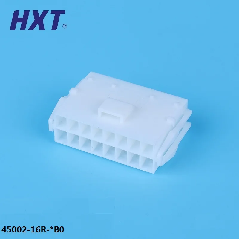 Replace Jst 4.5mm Pitch YL Series Housing and Terminal Connector