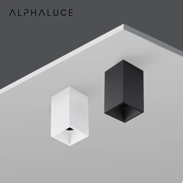 Guangdong Alpha Lighting Co., Ltd.